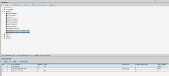 ORTHO2 BLOG | Creating and Using Subgroups