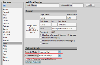 ORTHO2 BLOG | Setting Up Edge Clouds Auto Logout Policy