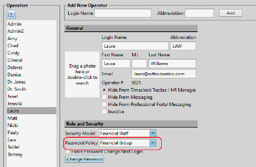 ORTHO2 BLOG | Setting Up Edge Clouds Auto Logout Policy