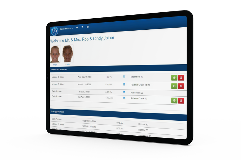ORTHO2 BLOG | Edge Portal Premium: Information for Your Patients and ...