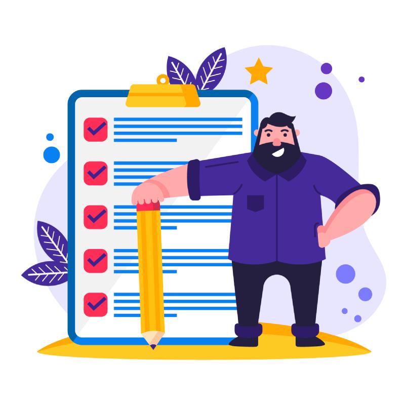 ORTHO2 BLOG | 7 Trainer's Tips for a Successful Edge Cloud Training