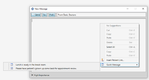 ORTHO2 BLOG | Edge Cloud Messaging Center
