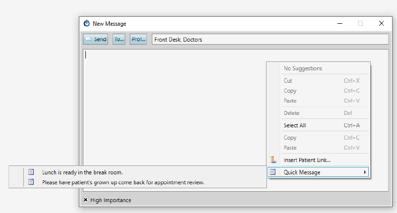 ORTHO2 BLOG | Edge Cloud Messaging Center