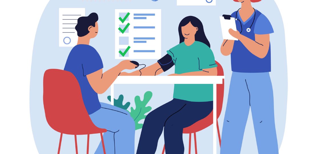 ORTHO2 BLOG | New Year Office Health Checkup